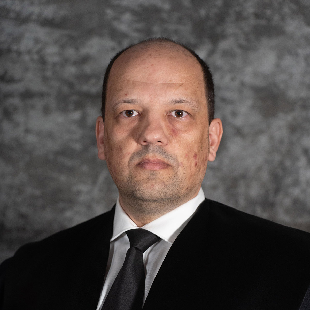 José Ramón Cardona - Escuela de Turismo de Ibiza